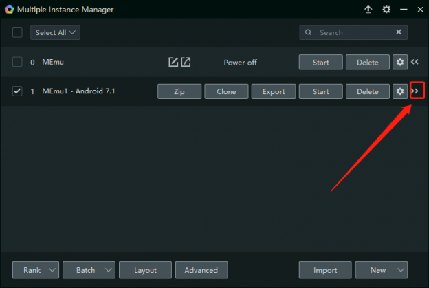 How to Play in Multiplayer (Multi-MEmu) - MEmu Android Emulator