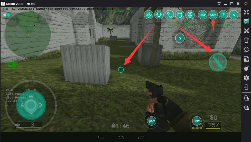 Aurora Keymapper Download - counterbooster