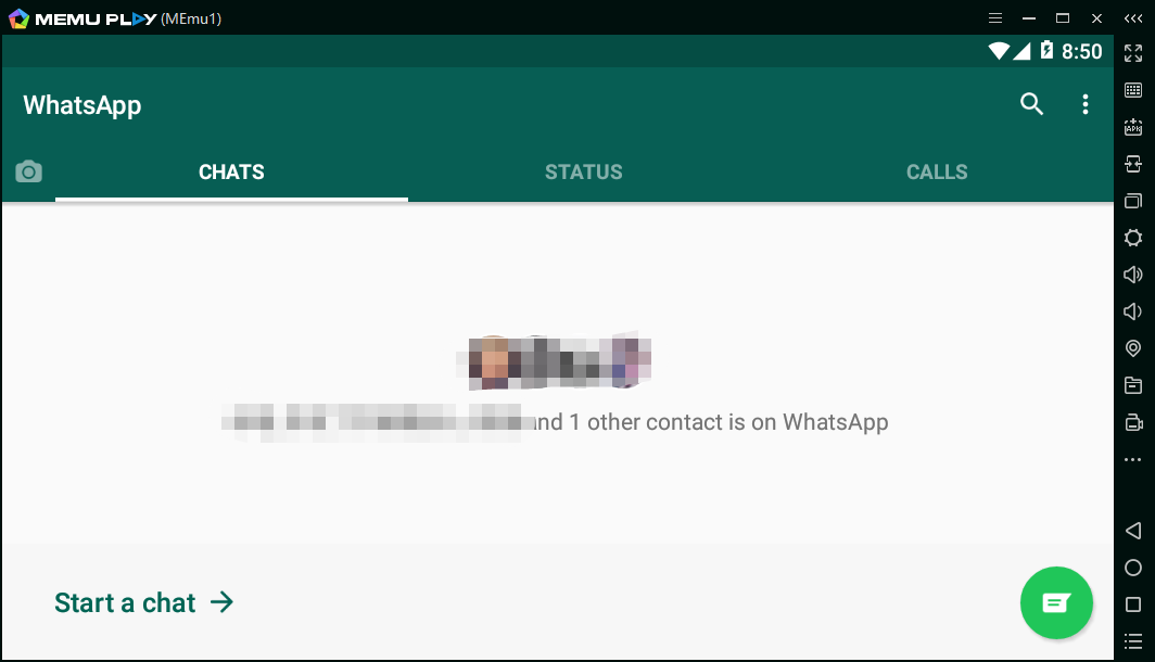 How to use WhatsApp on PC