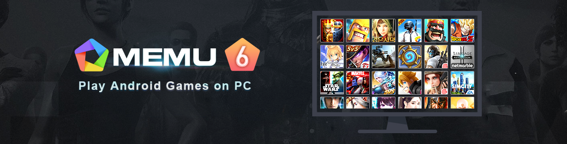 memuplay - MEmu Blog