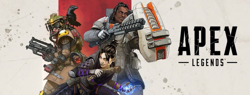 Apex Legends PC Version - MEmu Blog