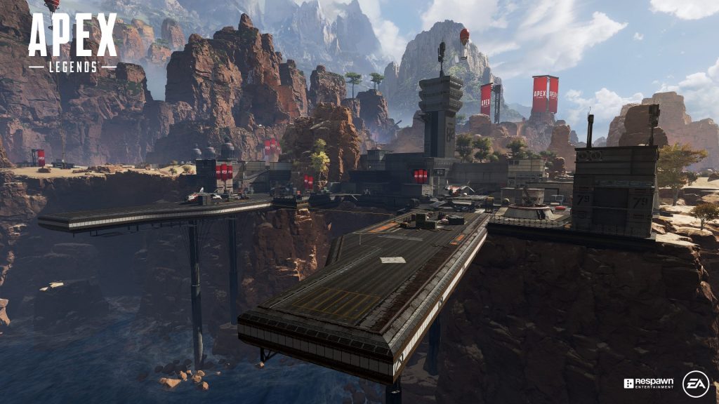 Apex Legends PC Version - MEmu Blog