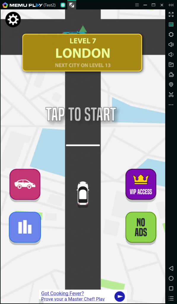 Download and Play Pick Me Up™ on PC - MEmu Blog