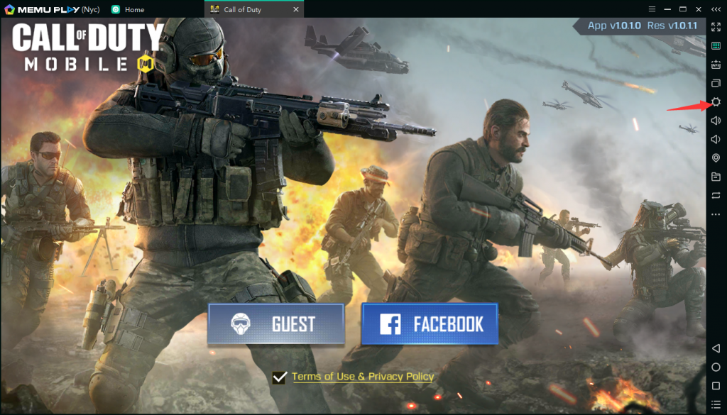 Call of Duty Mobile FAQ