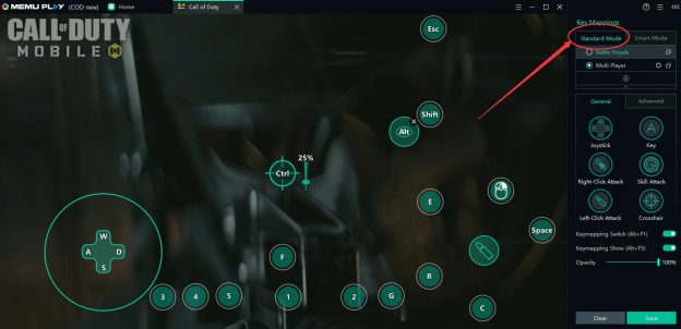 Call of Duty Mobile FAQ - MEmu Blog