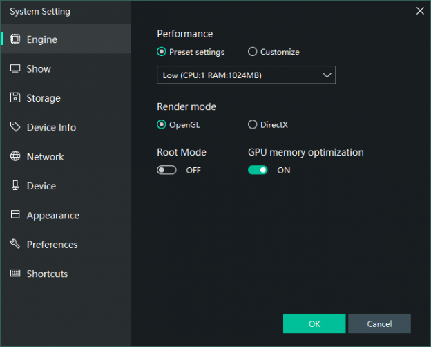 Multi-MEmu Optimization for Multitasking