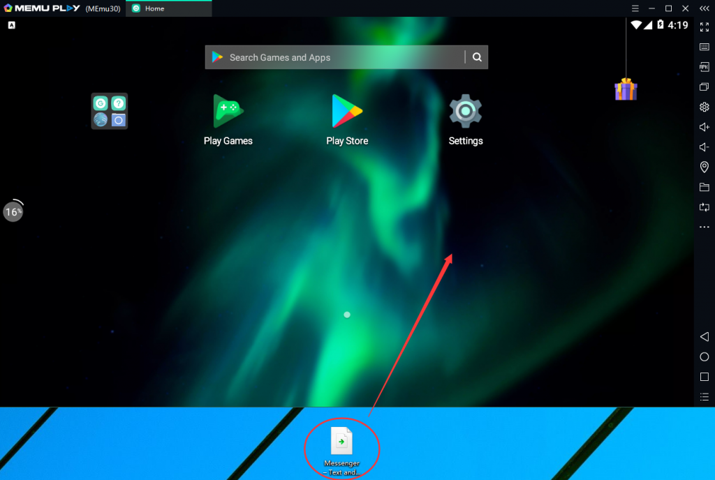 How to Download and Install Games or Apps