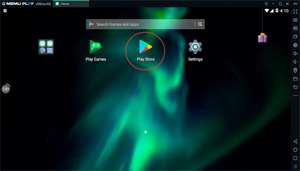 How to Download and Install Games or Apps - MEmu Blog