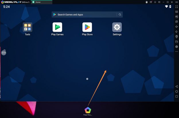 How to Download and Install Games or Apps