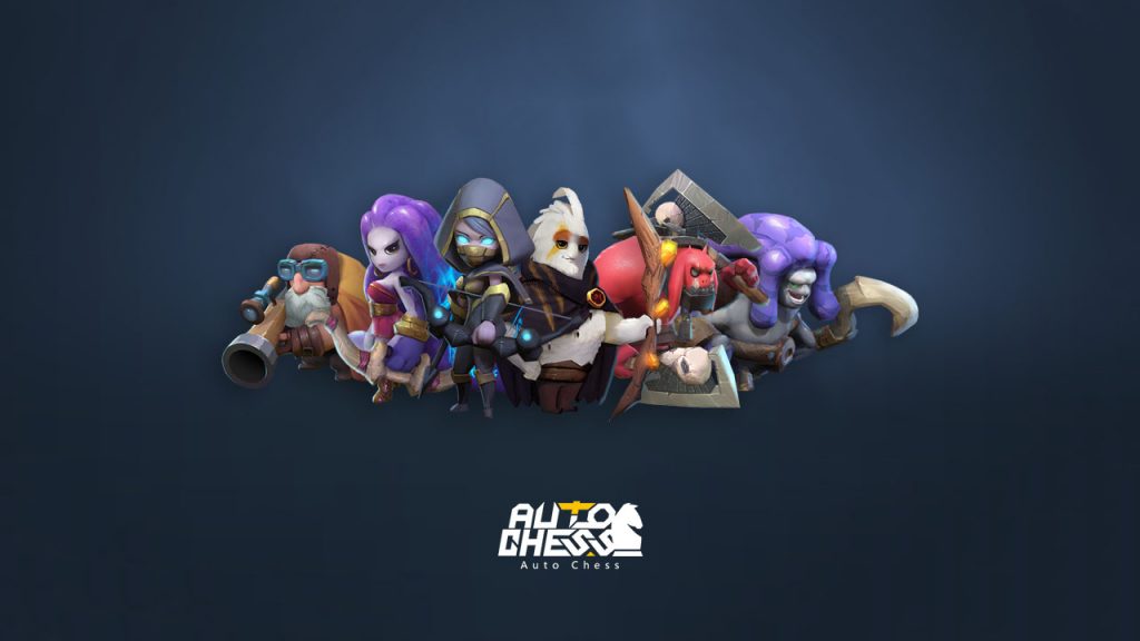 Auto Chess PC Build Strategy - MEmu Blog
