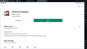 64 bit Android emulator - MEmu has it! - MEmu Blog