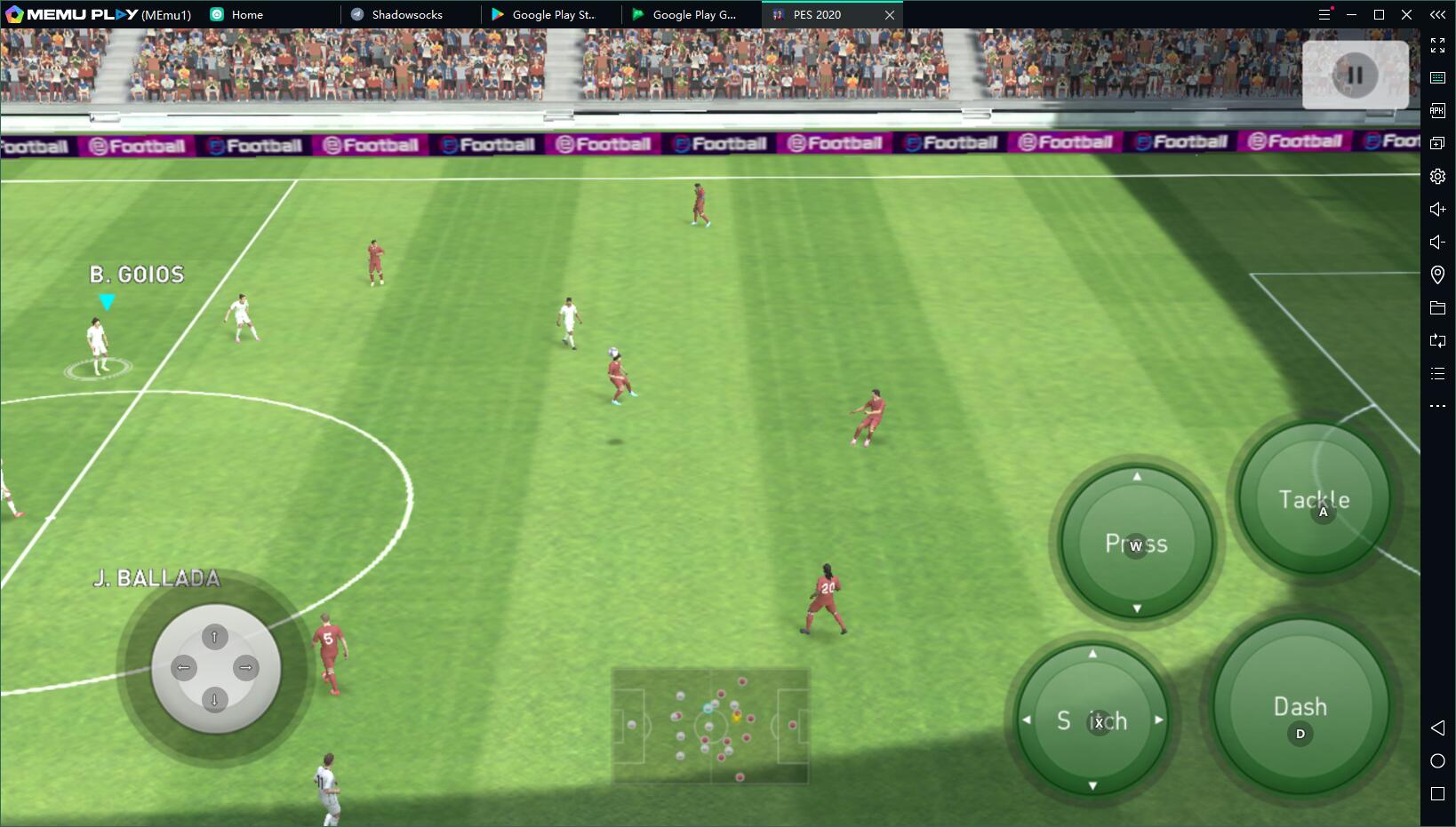 Game Pes Pc Ringan Careertaia Game Pes Pc Ringan Careertaia
