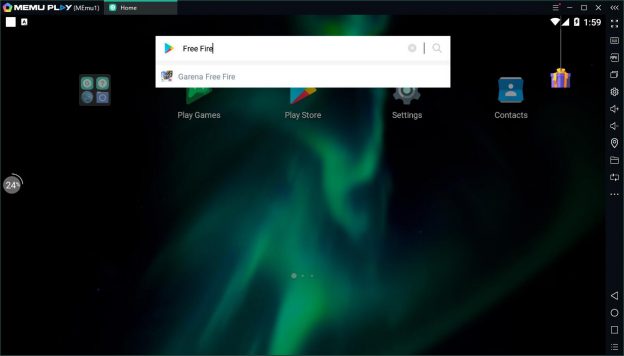 Best Emulator to Play Free Fire on PC - MEmu Blog