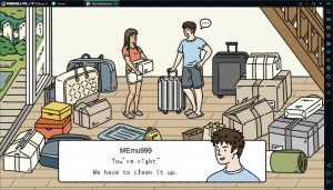 Adorable Home PC: How to download - MEmu Blog