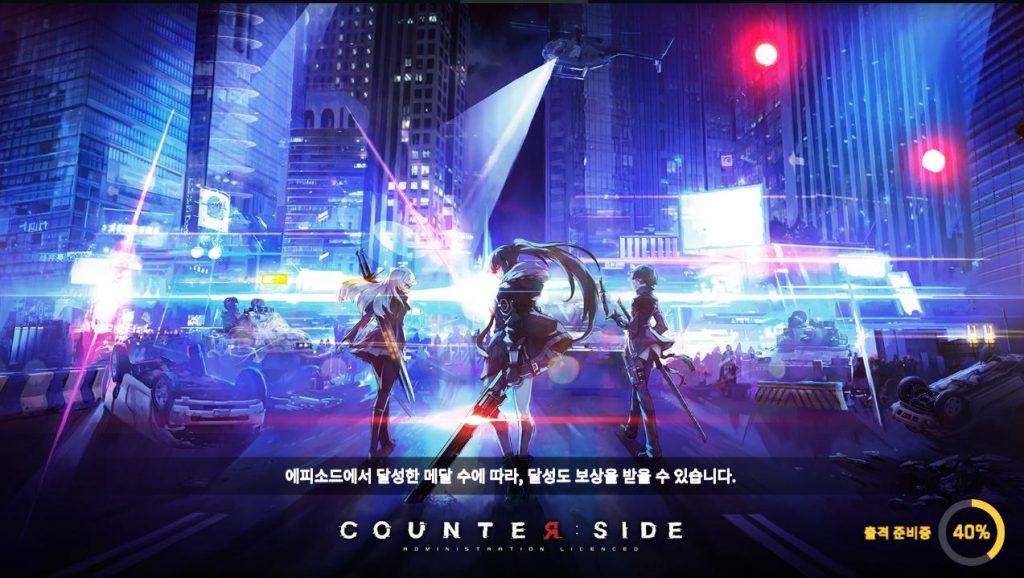 Download and Play Counter: Side on PC - MEmu Blog
