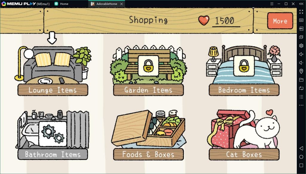 Adorable Home PC: How to download - MEmu Blog