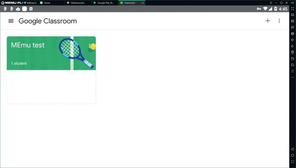 Download Google Classroom on PC - MEmu Blog