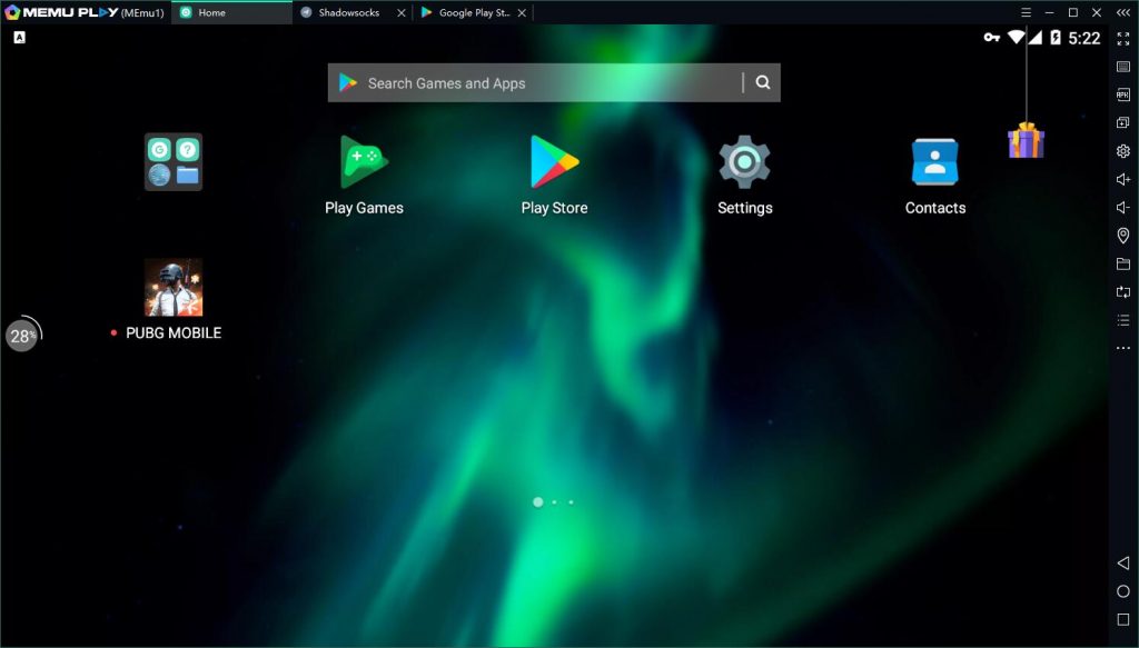 Best Emulator to Play PUBG Mobile on PC
