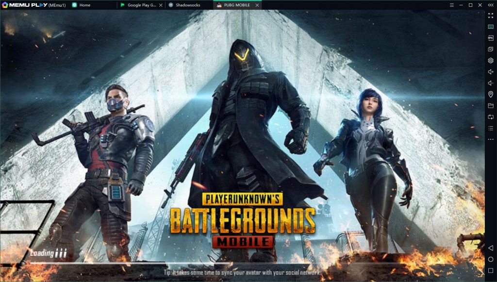 Best Emulator to Play PUBG Mobile on PC