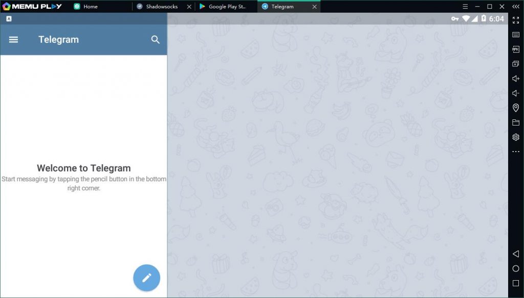 How to Download Telegram on PC - MEmu Blog