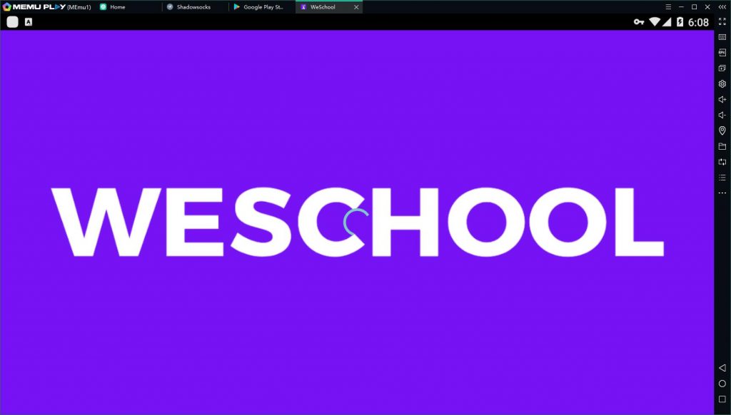 Download WeSchool on PC - MEmu Blog