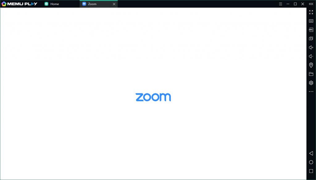 Download and use Zoom on PC - MEmu Blog