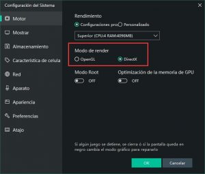 Cómo configurar la CPU y la memoria en MEmu - MEmu Blog