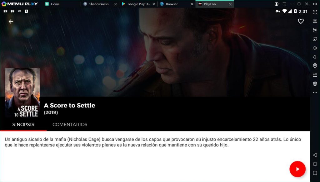 Descargar Play Go para PC