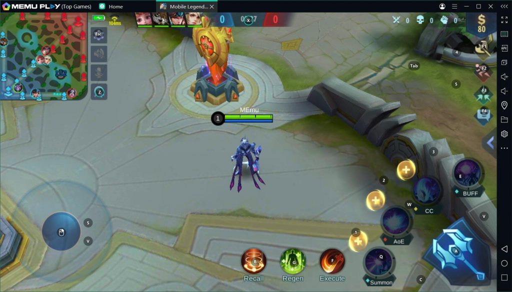 How to play Mobile Legends PC in India after the ban