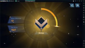 How to Play Omega Legends on PC with MEmu
