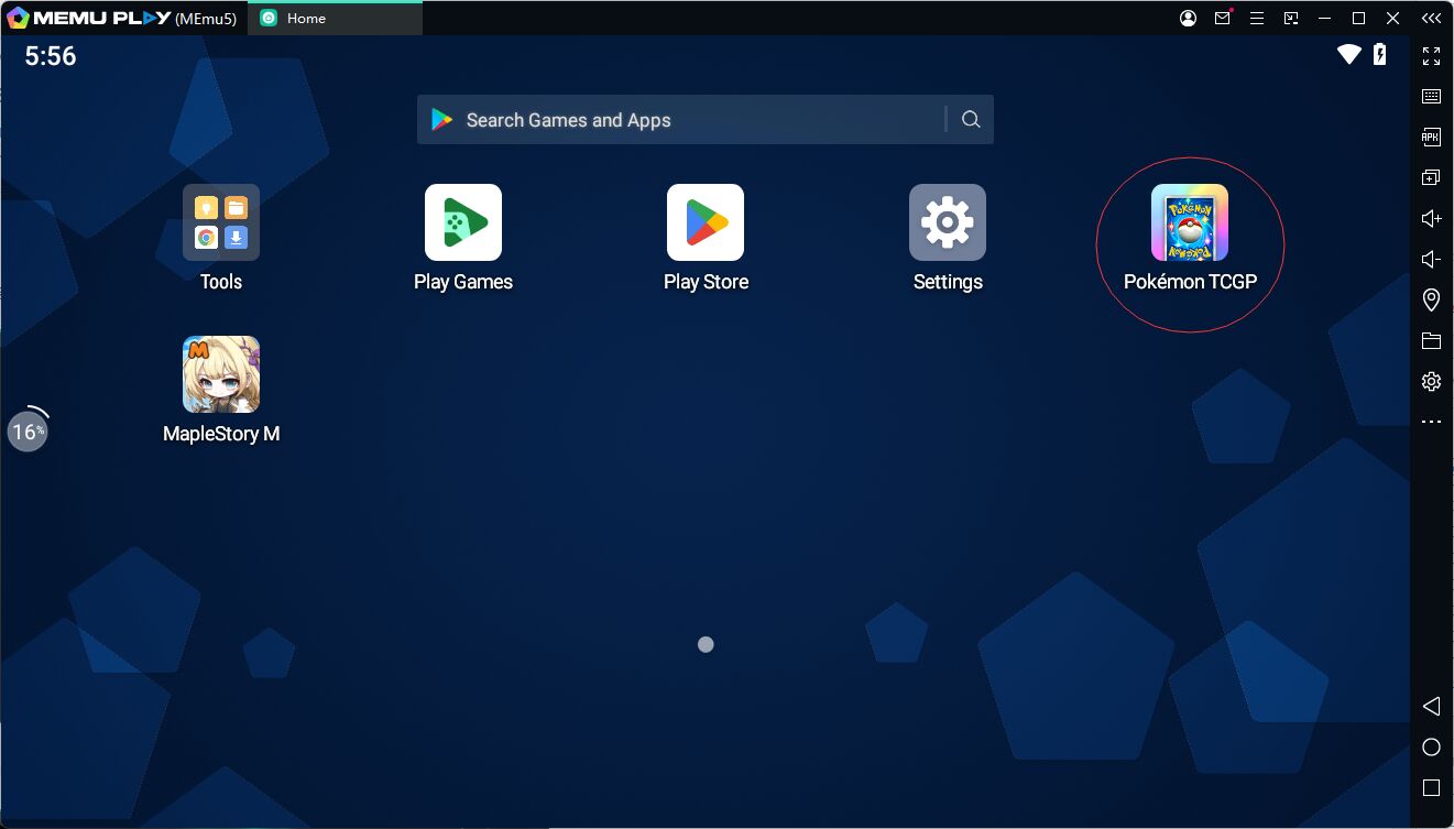 How to Uninstall or Delete an App in MEmu Play