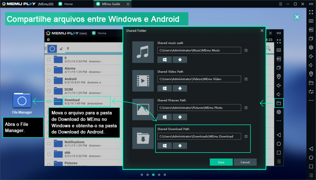 Introduzindo o MEmu Play - MEmu Blog