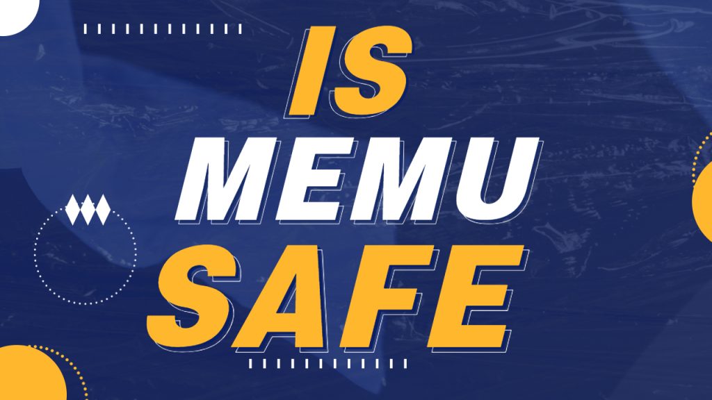 Is MEmu Safe? The Answer Arrives