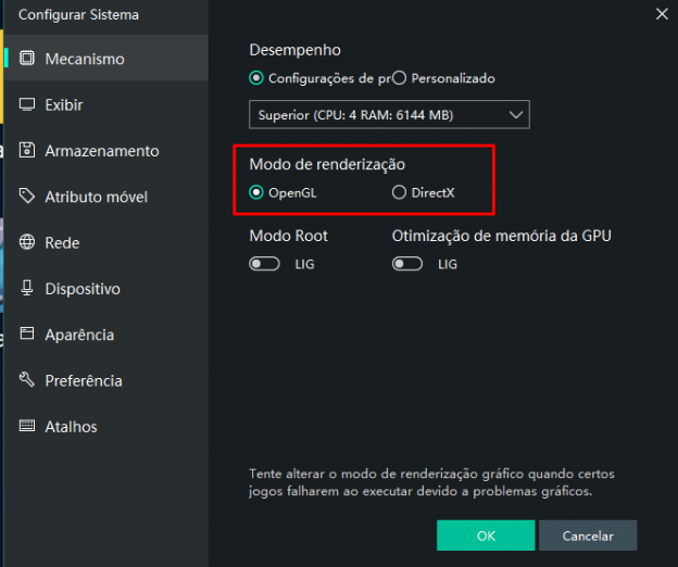 Como configurar a CPU e a Memória no MEmu - MEmu Blog