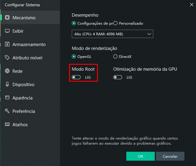 Como configurar a CPU e a Memória no MEmu - MEmu Blog