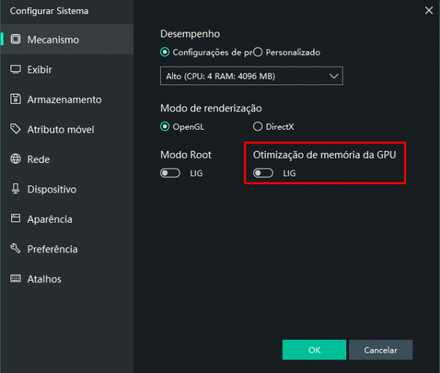 Como configurar a CPU e a Memória no MEmu - MEmu Blog