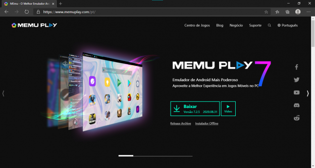 Resolvendo problemas de LAG/crash/falhas dos Apps - MEmu Blog