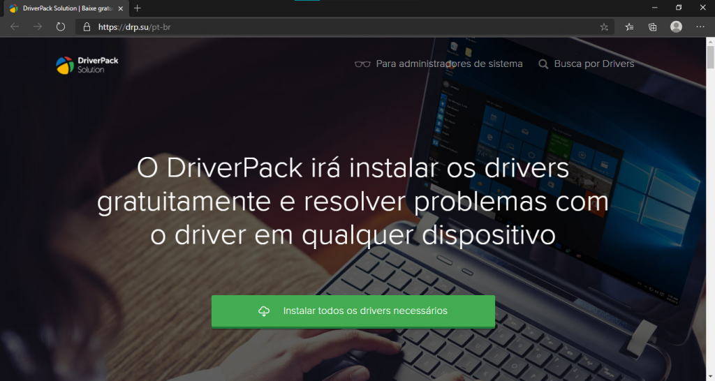 Como atualizar os drivers no seu PC - MEmu Blog