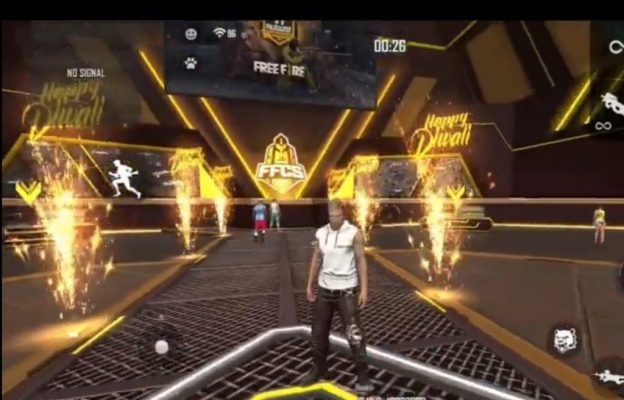 Free Fire PC OB24 Update: New Lobby, Character, Map, etc - MEmu Blog