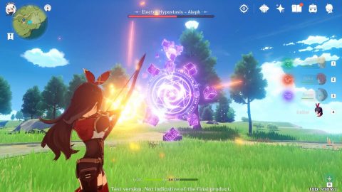 Download and Play Genshin Impact on PC with MEmuPlayer - MEmu Blog