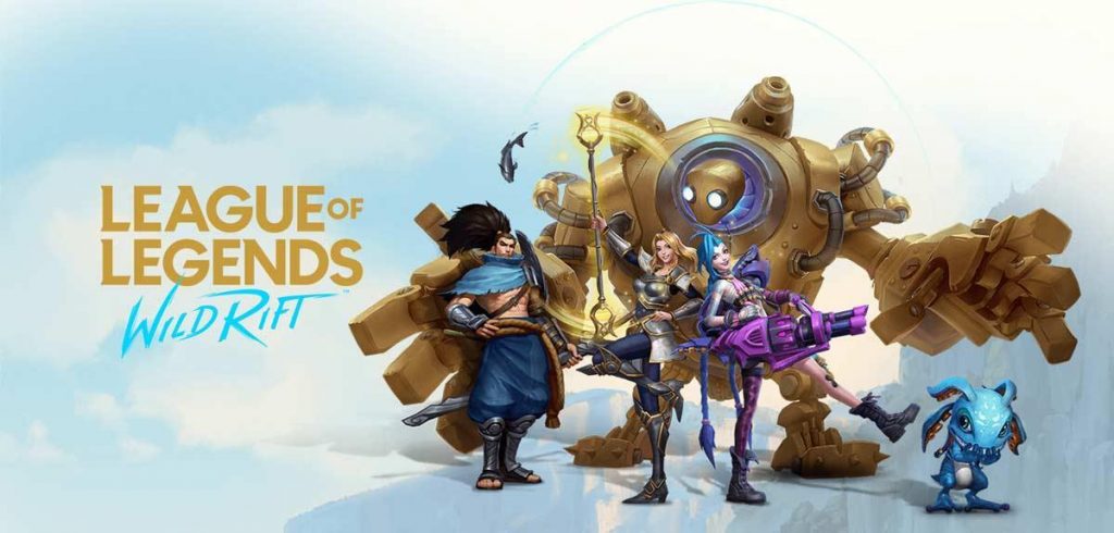 League of Legends: Wild Rift - Tudo que você precisa saber - MEmu Blog