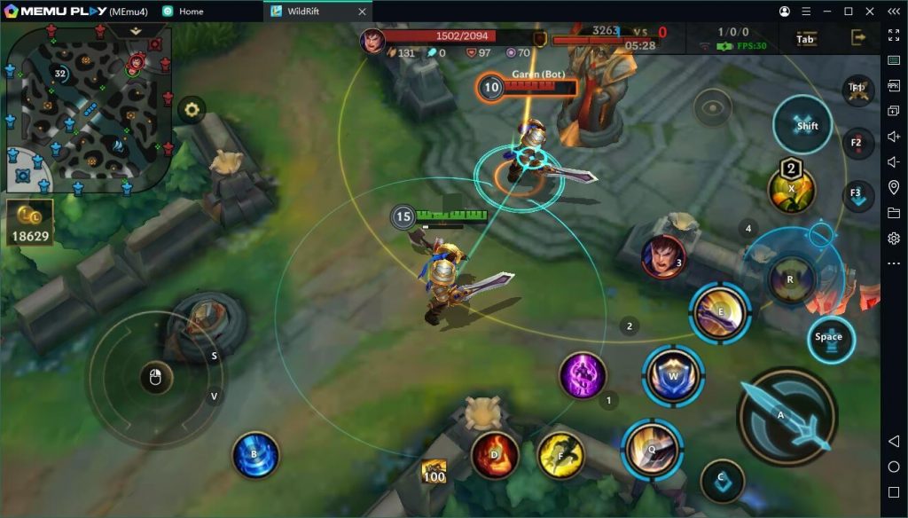 How to Play Android Games on PC - MEmu Blog