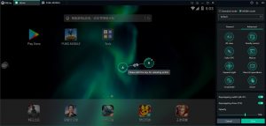 Key-Mapping teaching - MEmu Blog