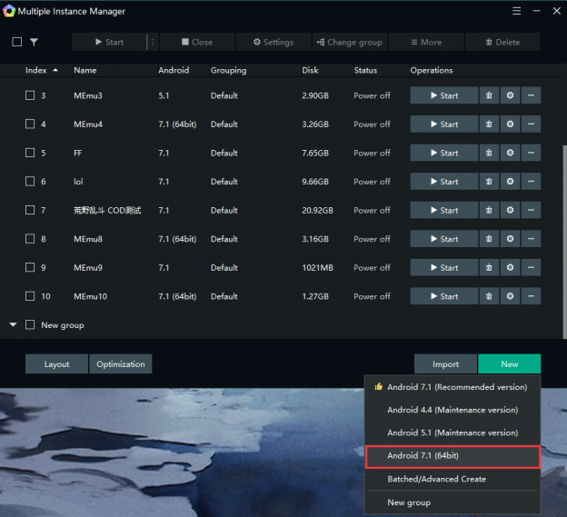 A compilation of 64-bit games that can be run by MEmu emulator - MEmu Blog