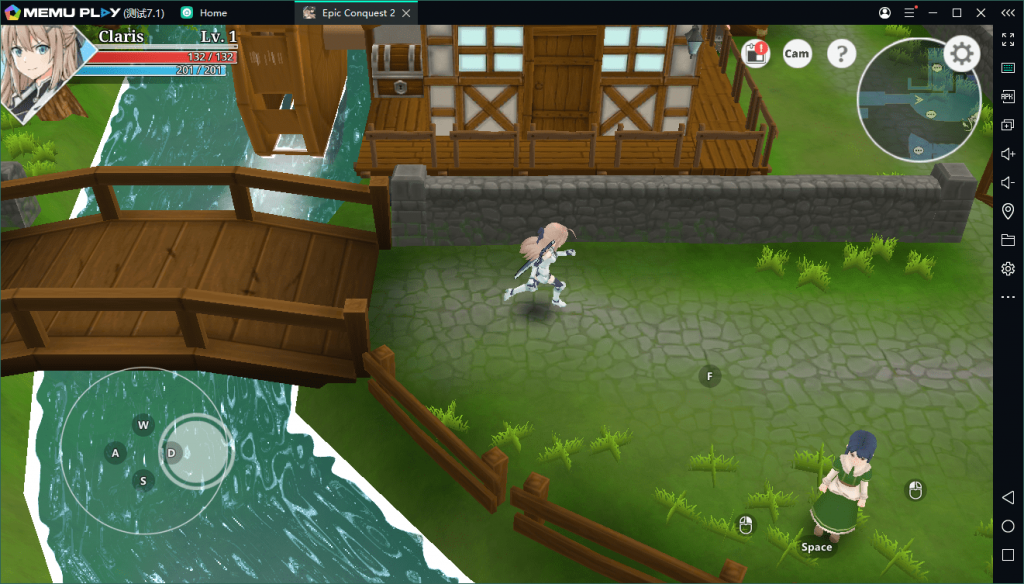 Epic Conquest 2 Beginners Guide and Tips with MEmu