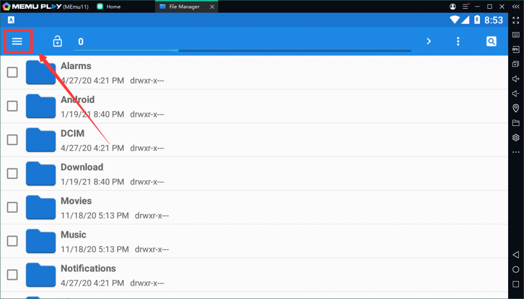 How to enable League of Legends: Wild Rift 120 FPS on MEmu