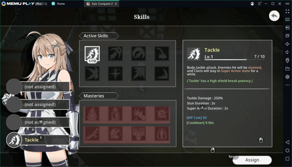 Epic Conquest 2 Beginners Guide and Tips with MEmu - MEmu Blog