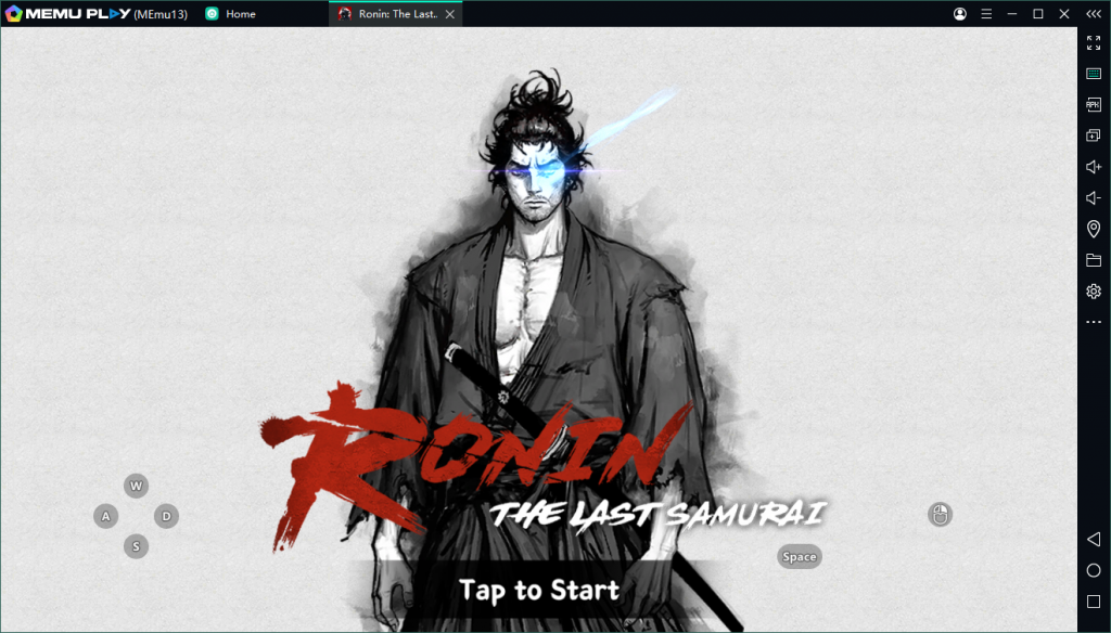Download and play Ronin: The Last Samurai on PC with MEmu - MEmu Blog