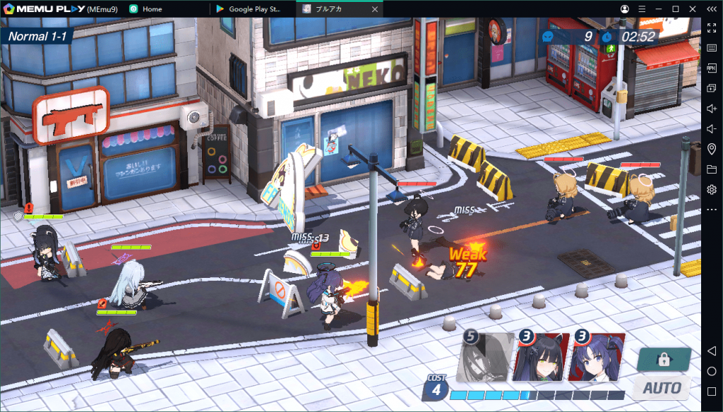 Blue Archive on PC with MEmu-Download and play now! - MEmu Blog