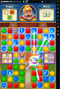 5 Royal Match Tips & Tricks You Need to Know on MEmu